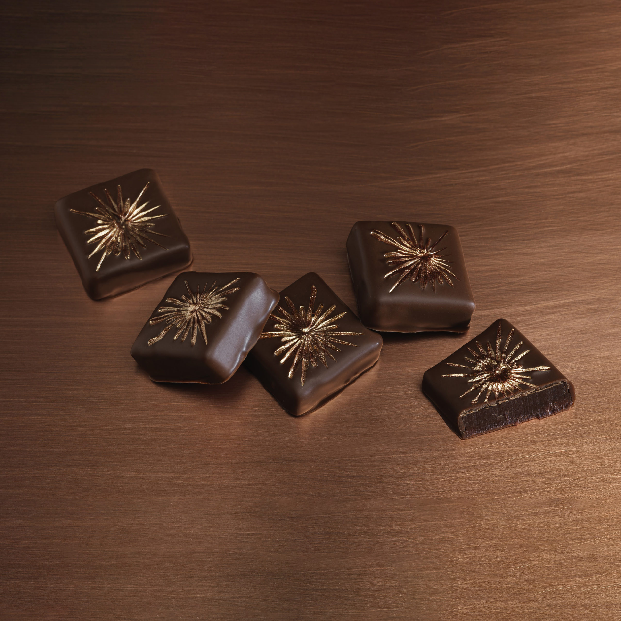 Alexandre Bourdeaux | Chocolatier | Chocolates