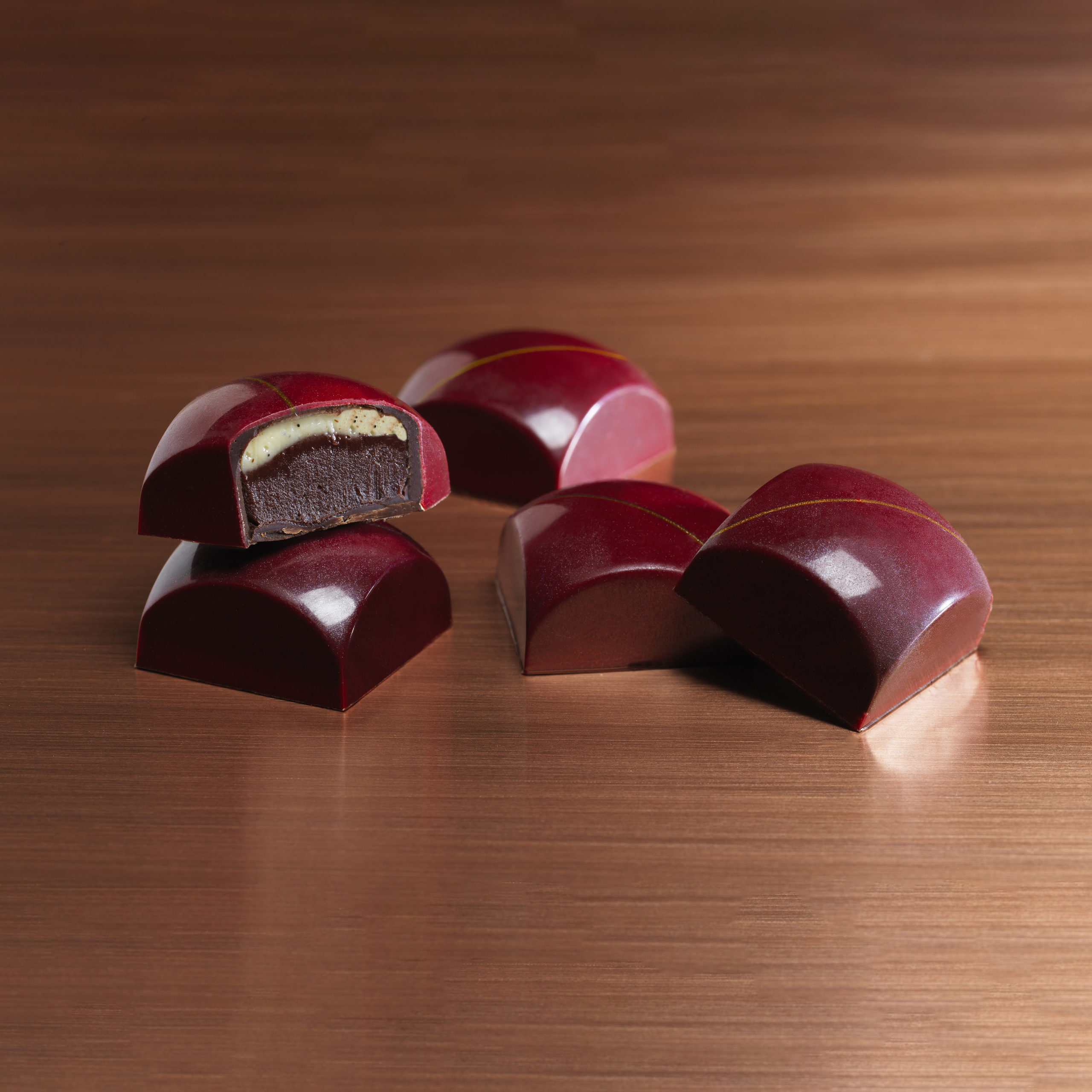 Alexandre Bourdeaux | Chocolatier | Chocolates